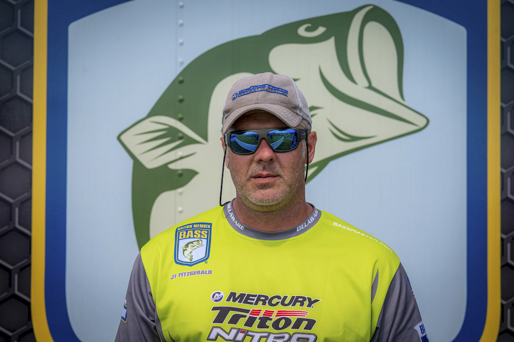 Meet the 2022 Nation Championship anglers - Bassmaster