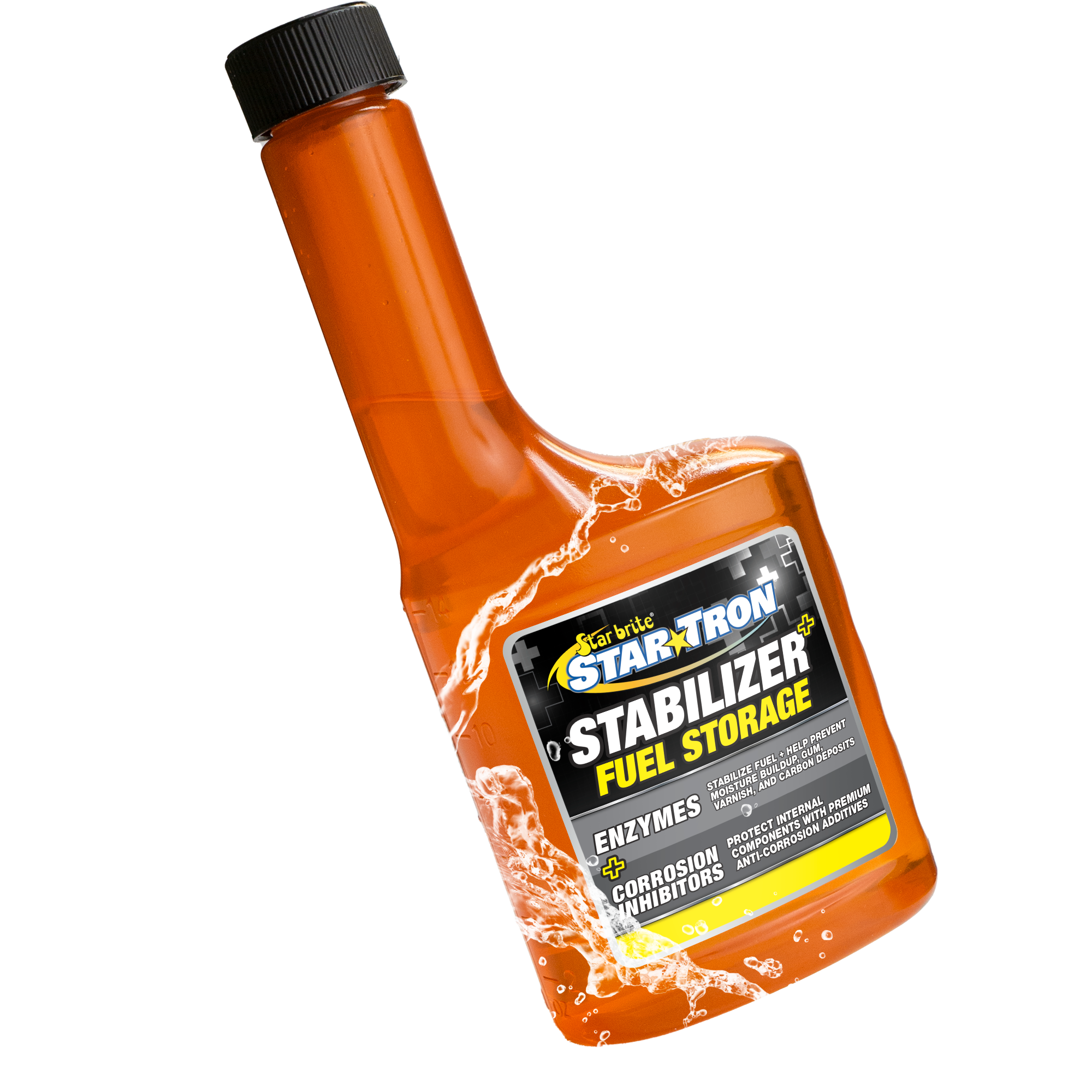 Uses for Star Tron Stabilizer+ - Bassmaster