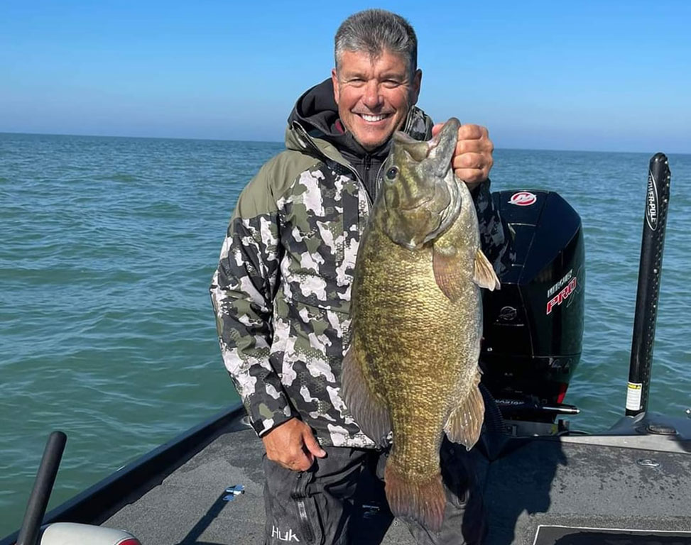 Daily Limit: Greatest Great Lakes smallmouth - Bassmaster