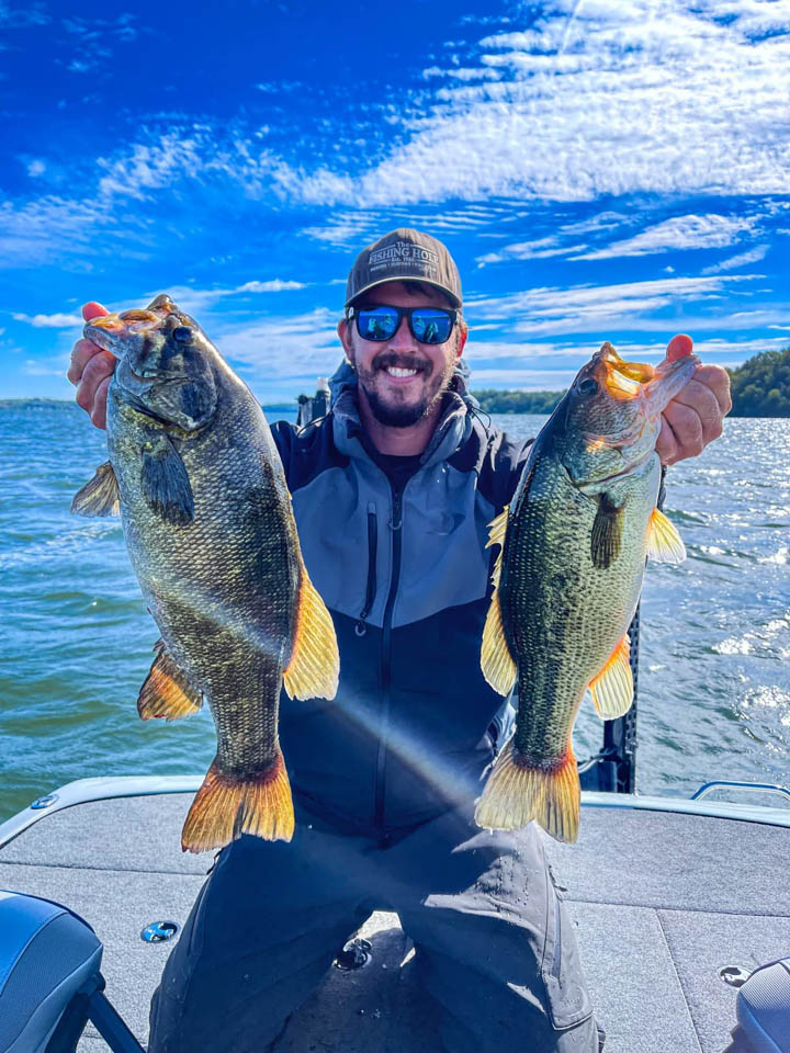 Meet the Opens Elite Qualifiers anglers - Bassmaster