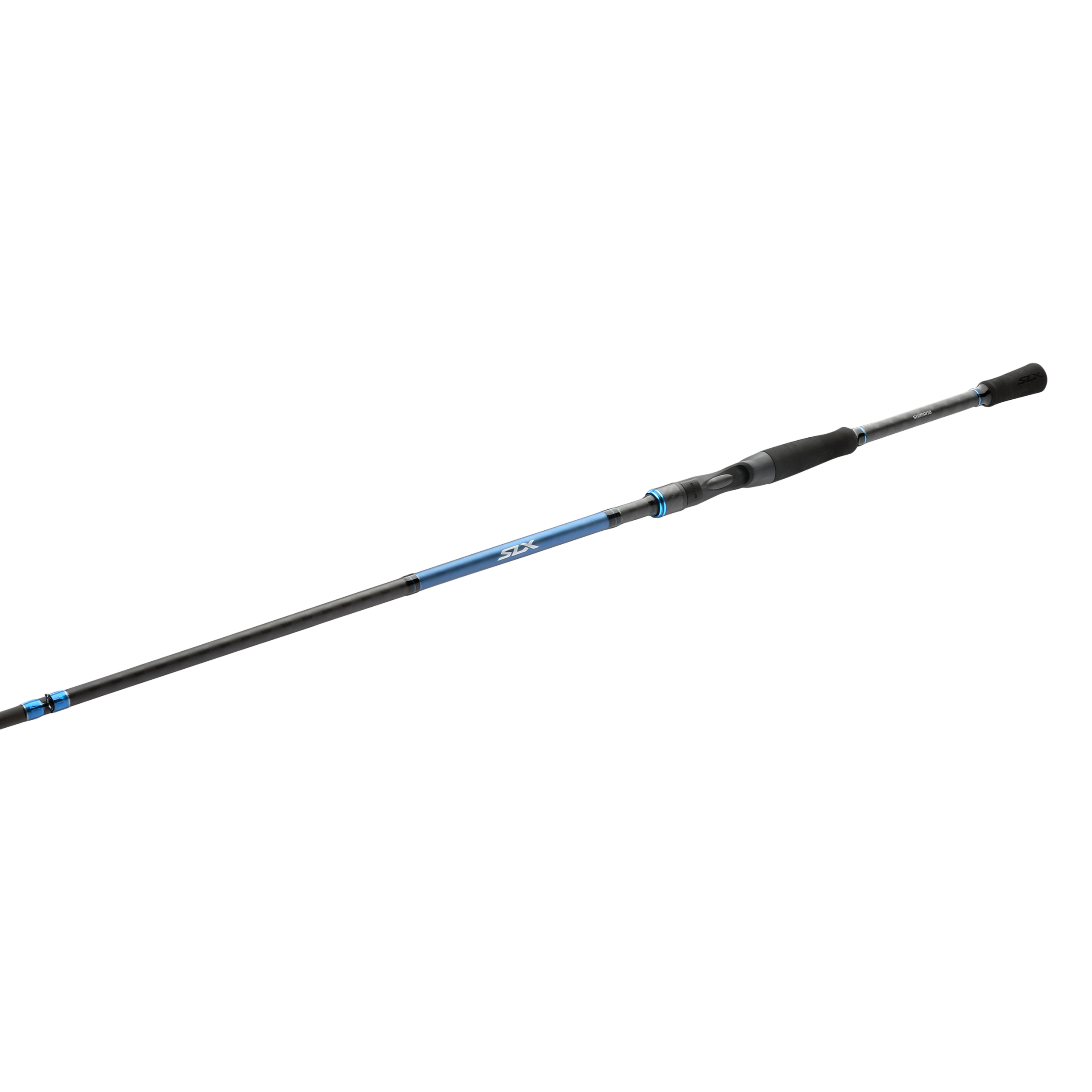 Gear Review: Shimano SLX A Bass Rods - Bassmaster