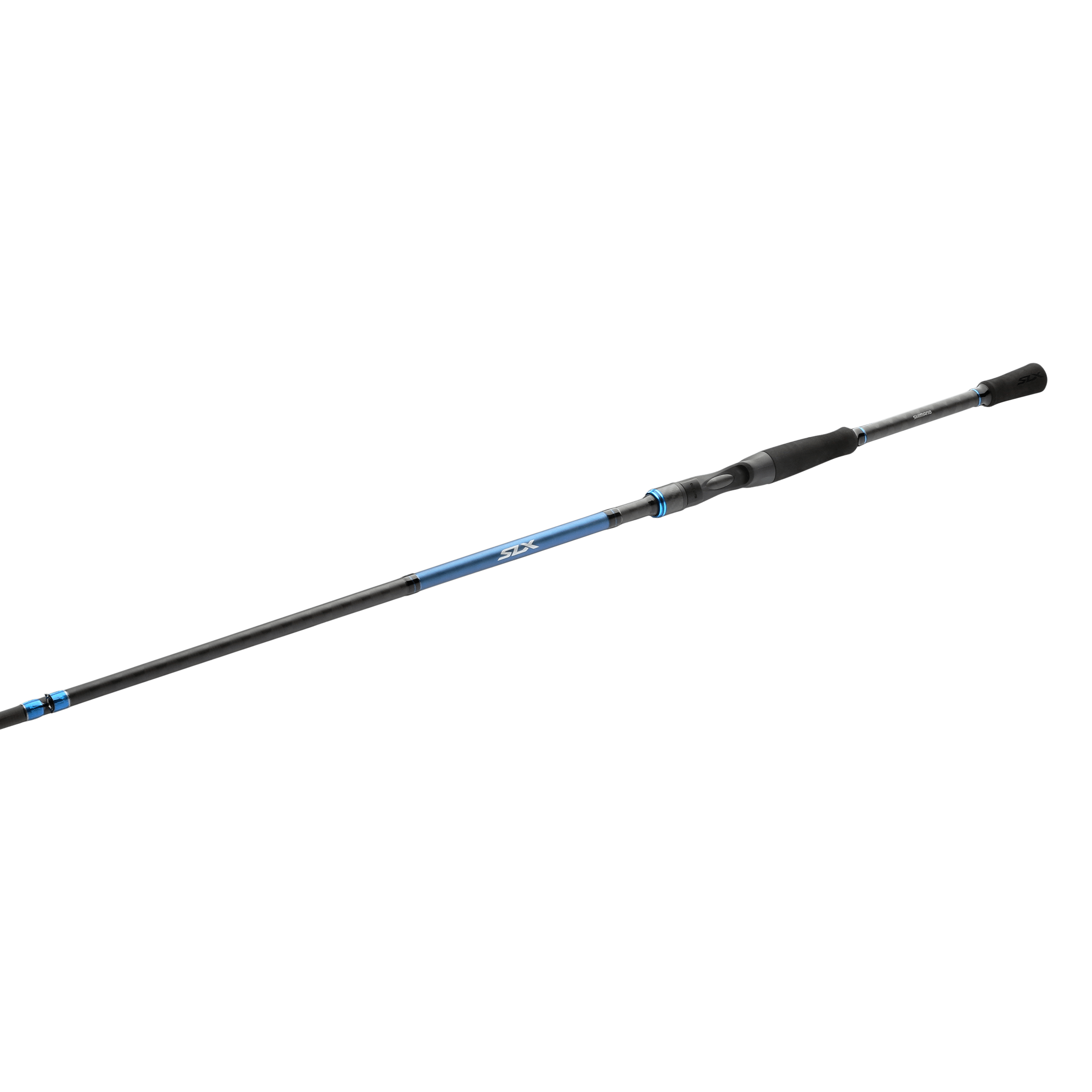 Gear Review: Shimano SLX A Bass Rods - Bassmaster