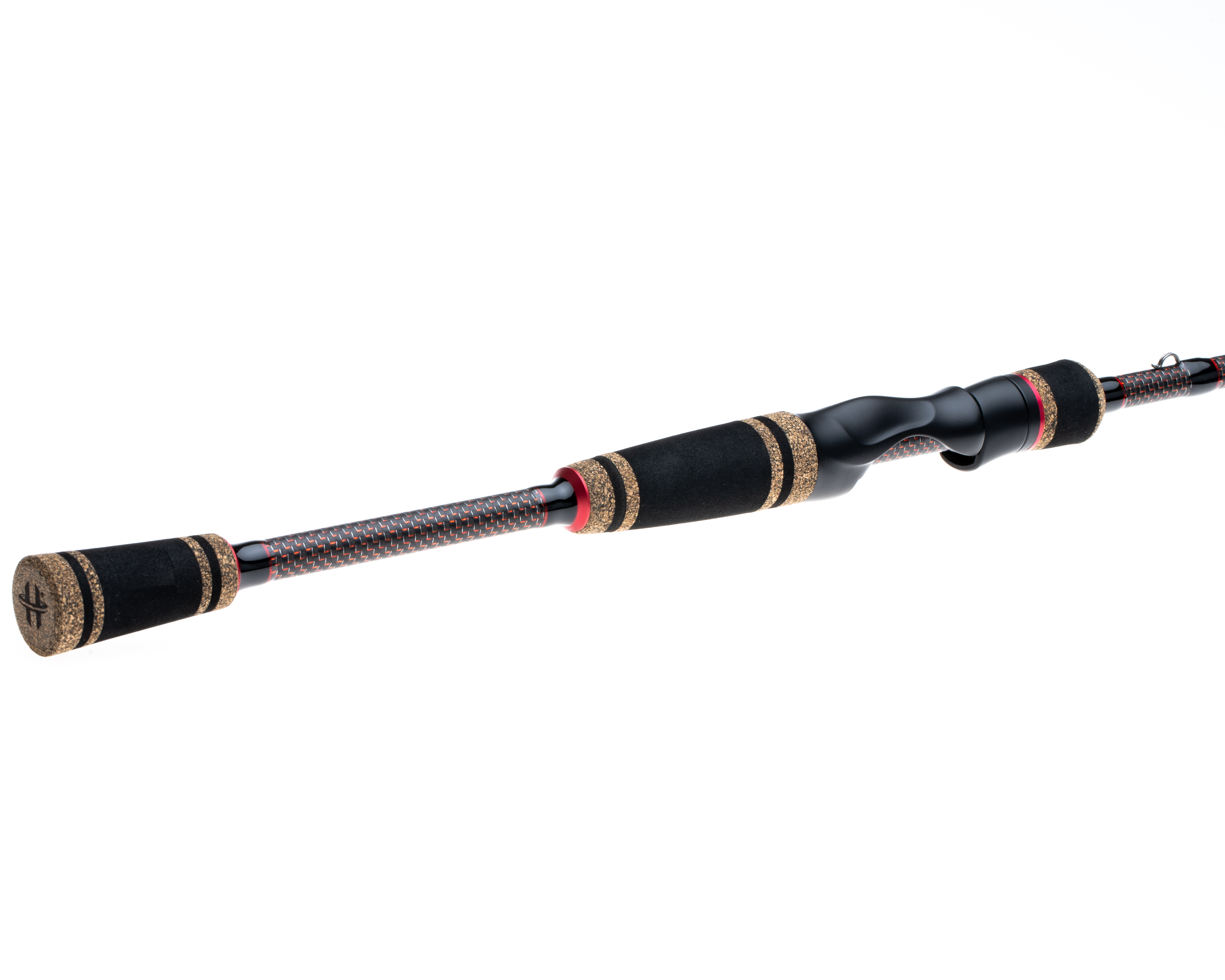 Gear Review: HALO HFX Med/Heavy Spinning - Bassmaster