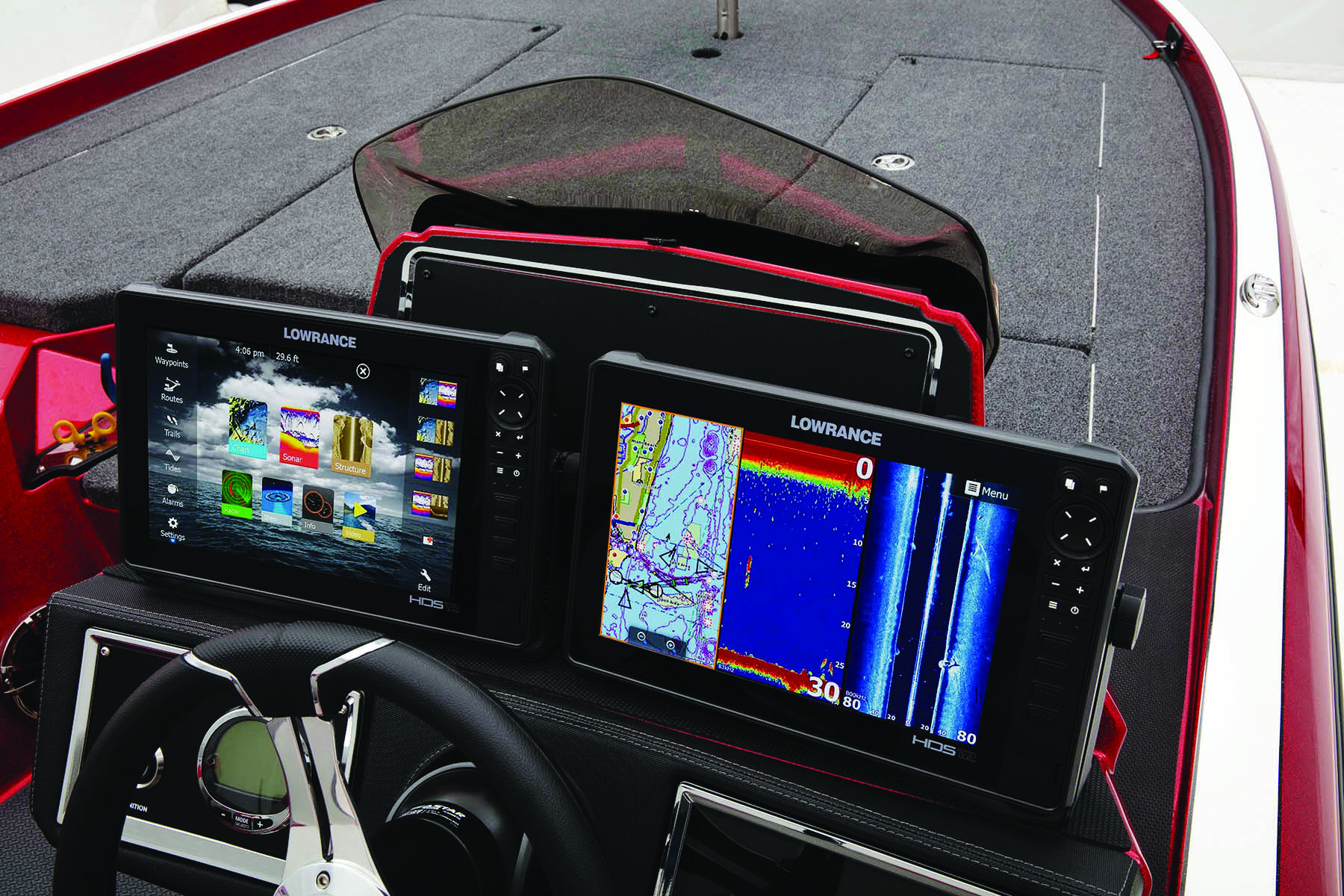 Boat review: Ranger Z520R - Bassmaster