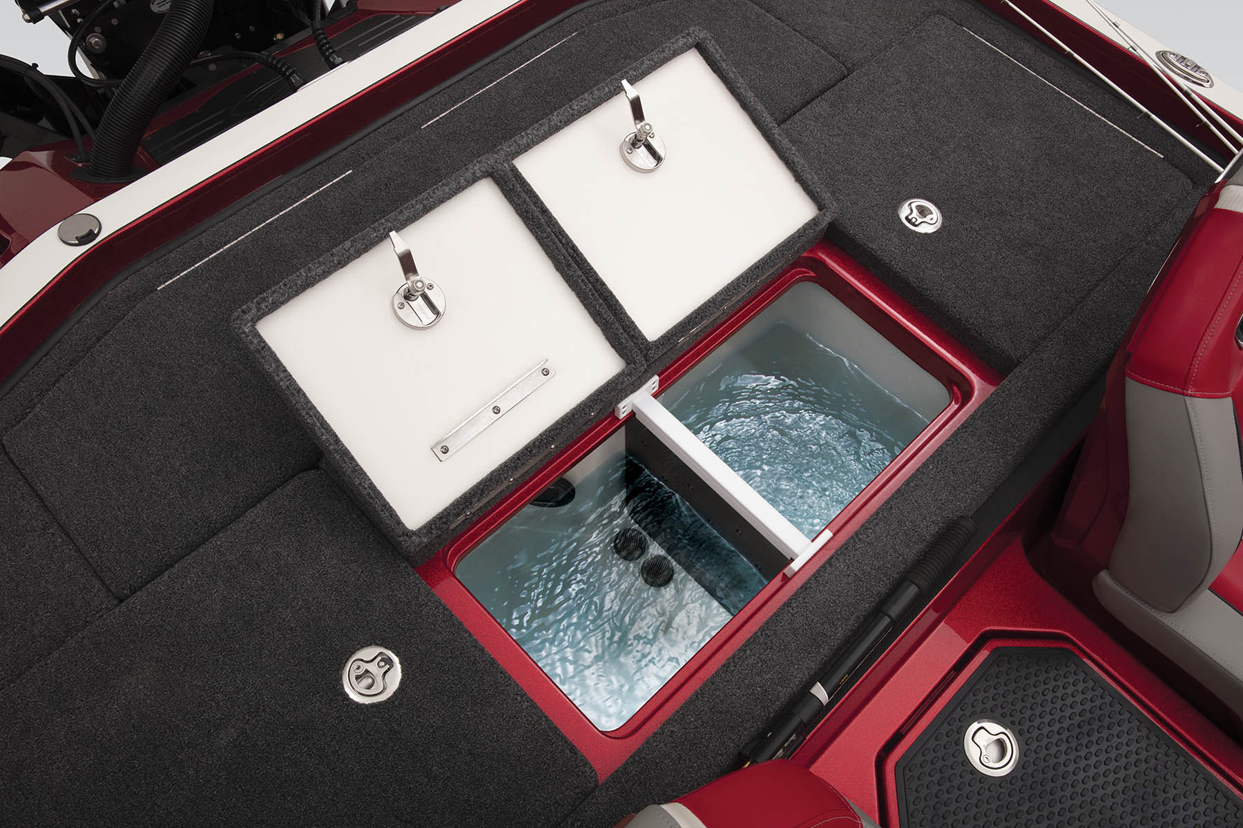 Boat review: Ranger Z520R - Bassmaster