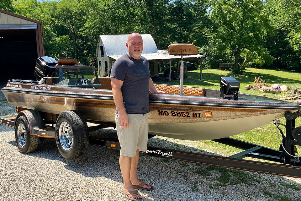 Daily Limit: Best of 2022 - Bassmaster