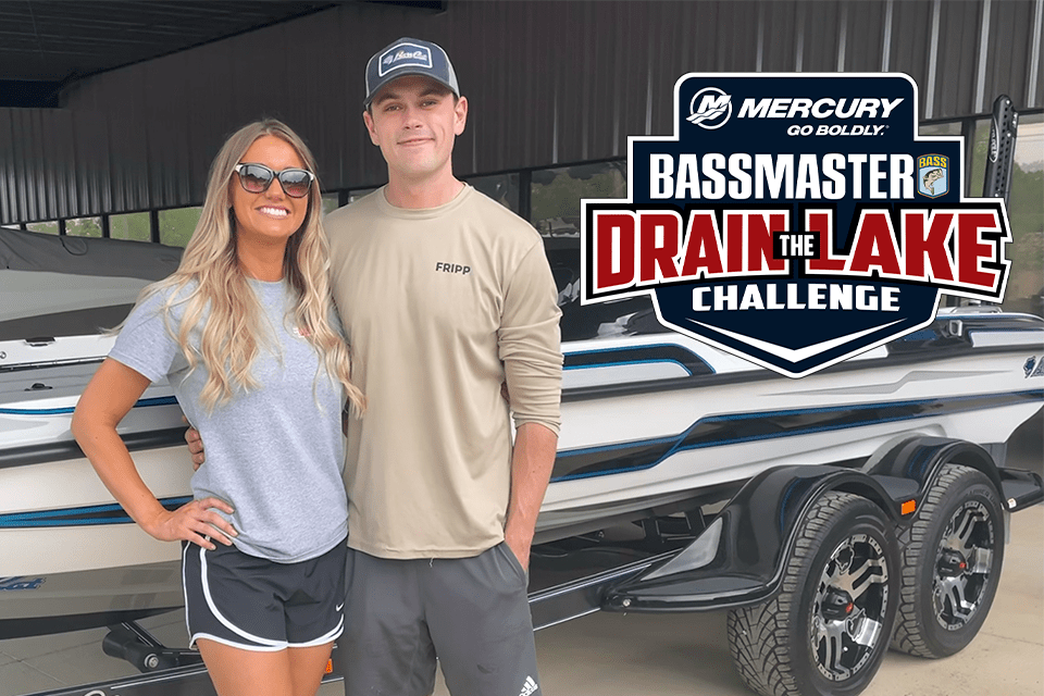 Homepage - Bassmaster