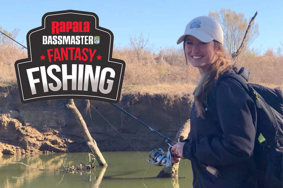 Fantasy Fishing Archives - Bassmaster