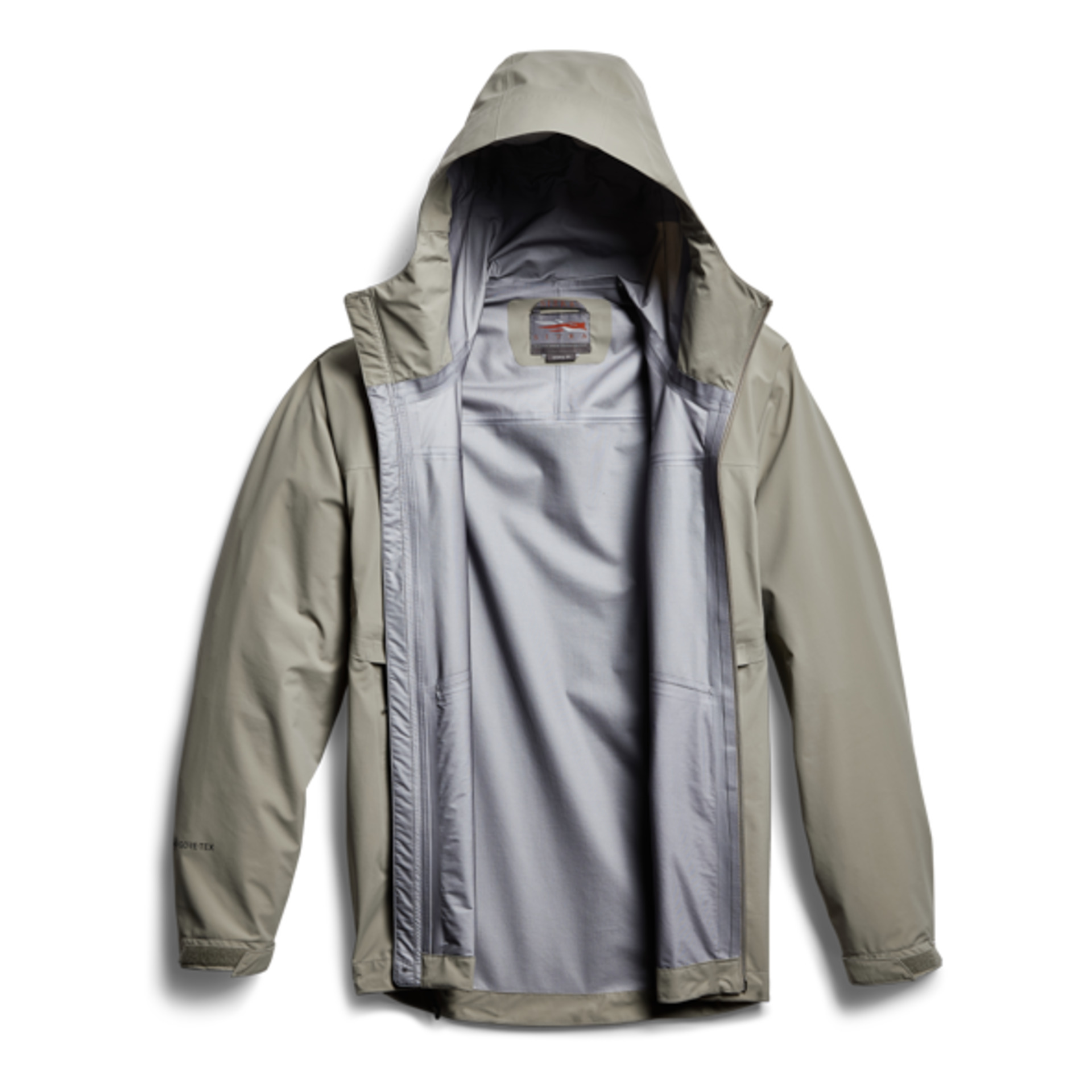 Gear Review: Sitka Dew Point Jacket - Bassmaster