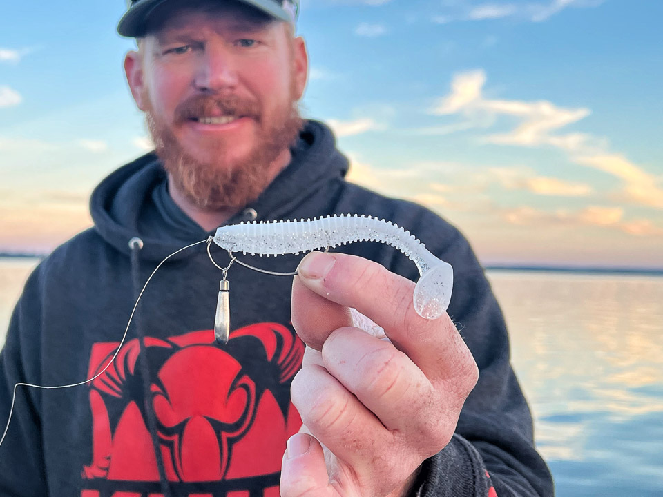 The Tokyo rig alternative - Bassmaster