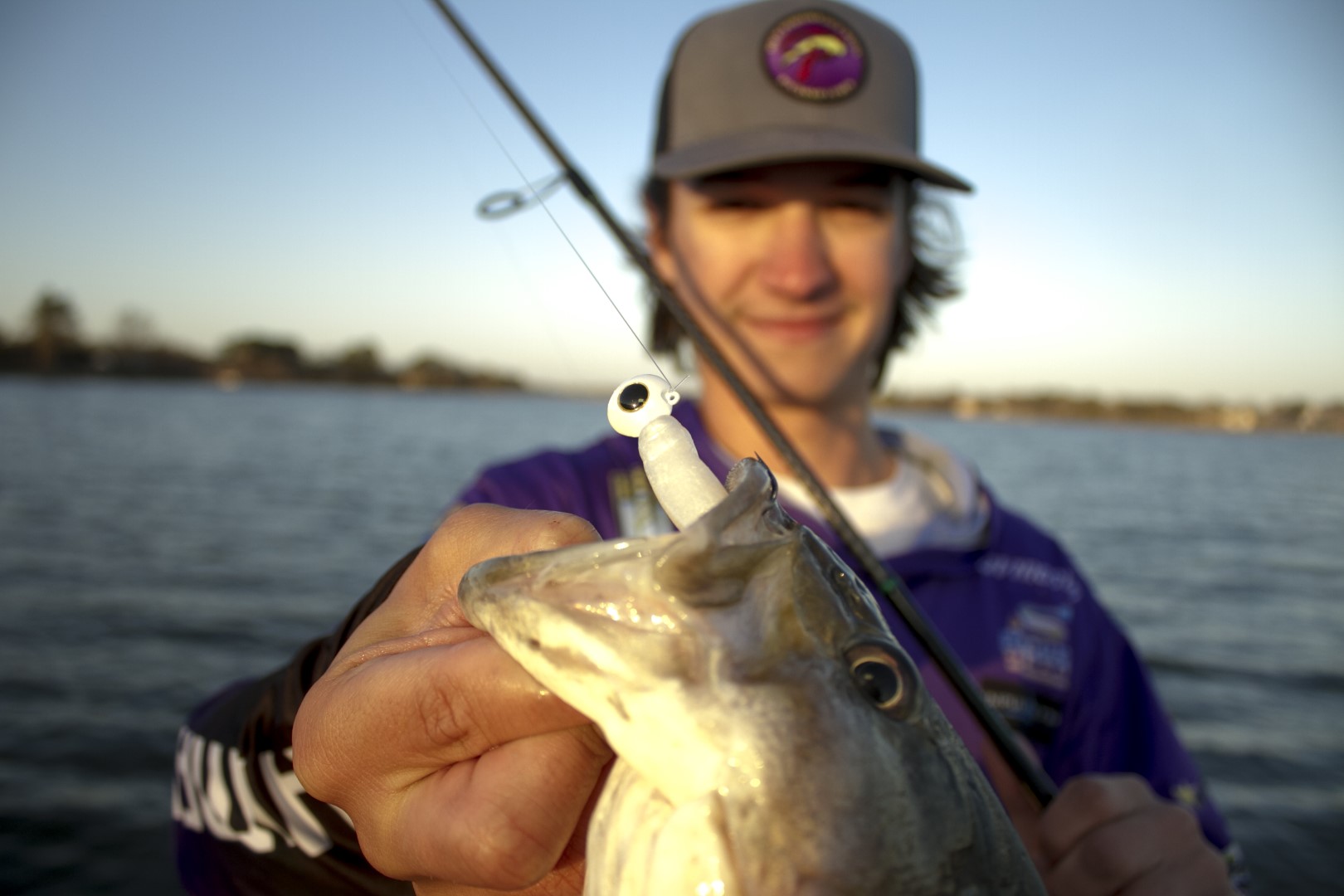 Picasso Lures Release Speed Drop Designed by Million Dollar Winner ...