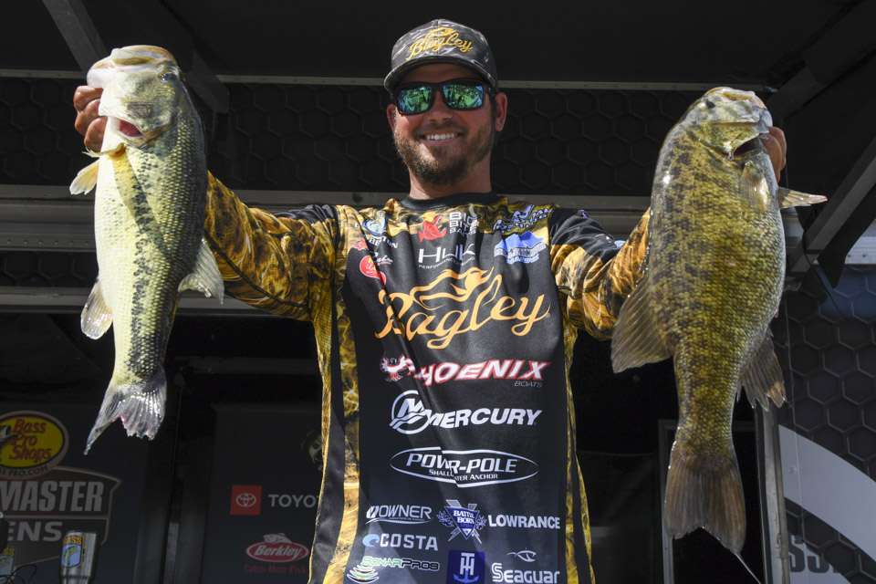 See Tennessee's best bass lakes - Bassmaster