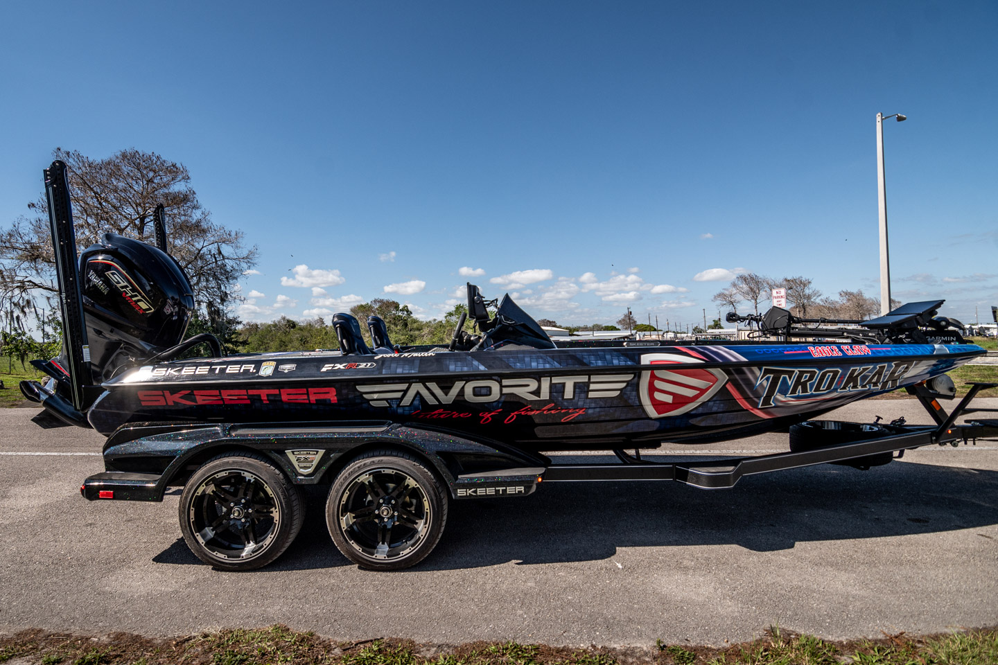 Scott Martin - Bassmaster