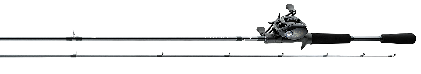 Gear Review: Daiwa Tatula TWS Casting Combo - Bassmaster