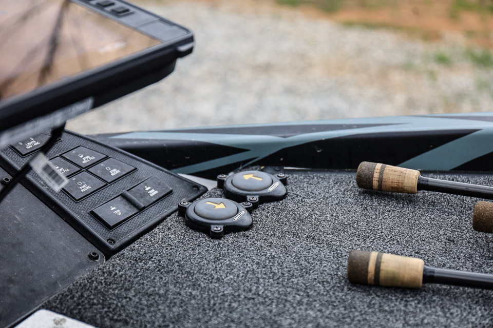 Inside Elite Boats: Kyle Welcher - Bassmaster