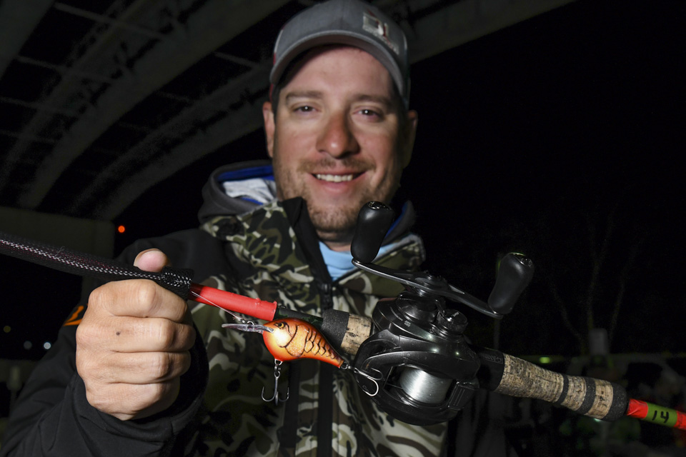 Top lures of the 2023 Classic - Bassmaster