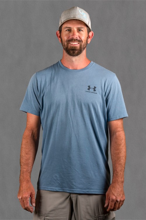 Ty Faber - Bassmaster