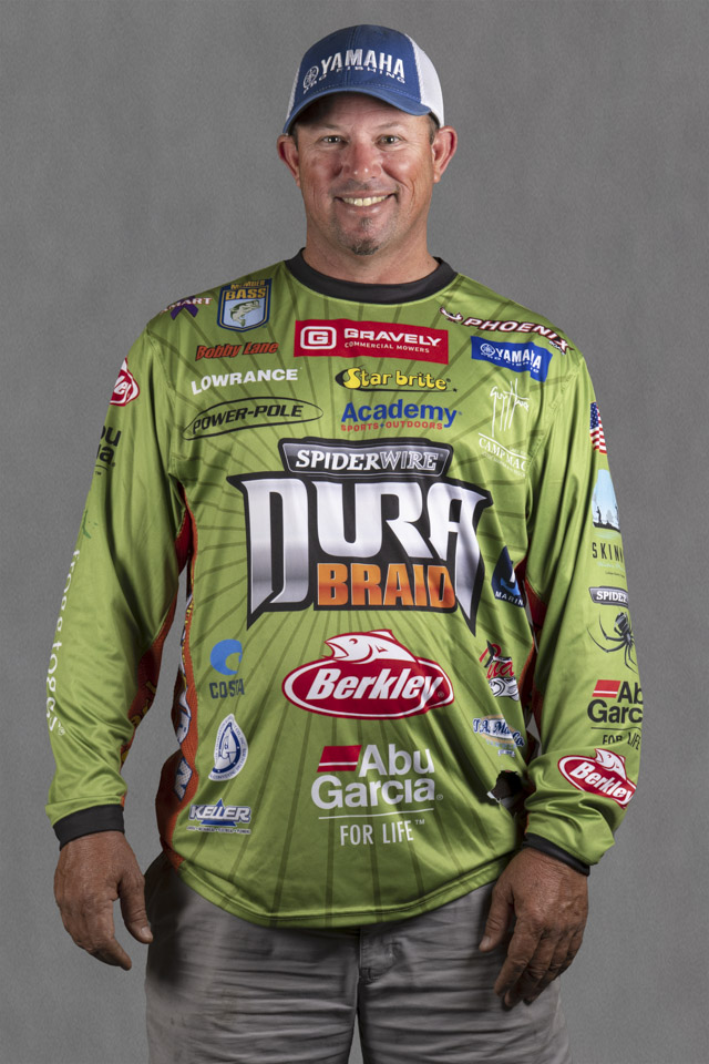 What line should I use? - Bassmaster