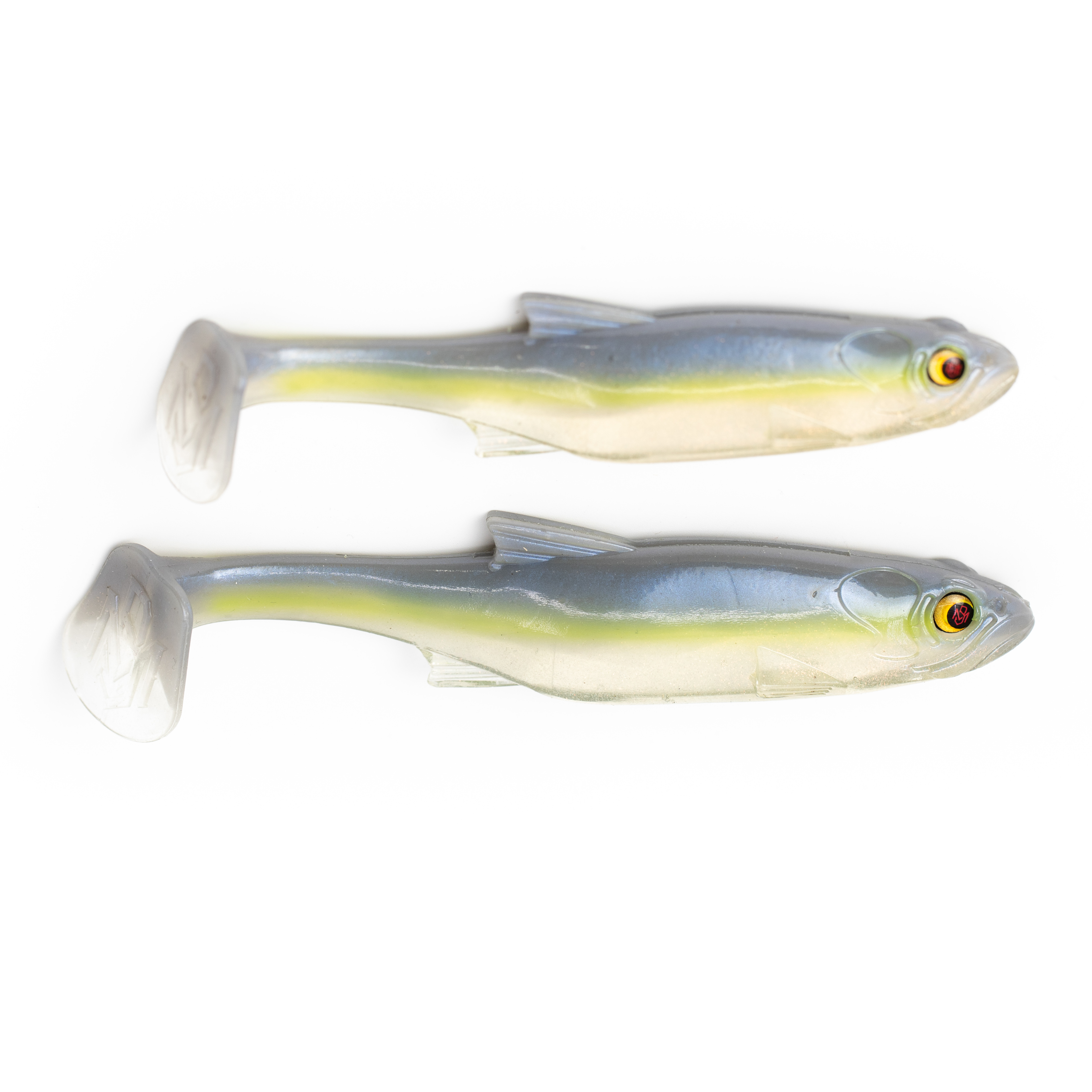 Gear Review: Bass Mafia Daingerous Swimbait - Bassmaster