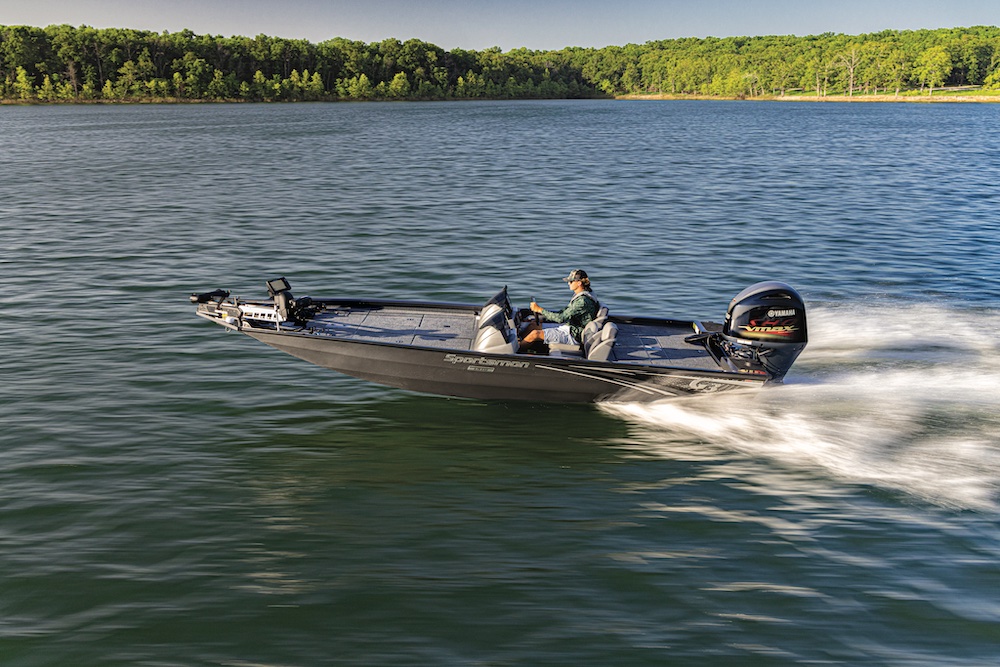 Boat review: G3 Sportsman 1910 - Bassmaster
