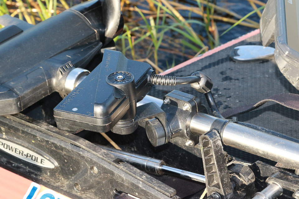 Inside Opens EQ Boats: Bobby Lane - Bassmaster