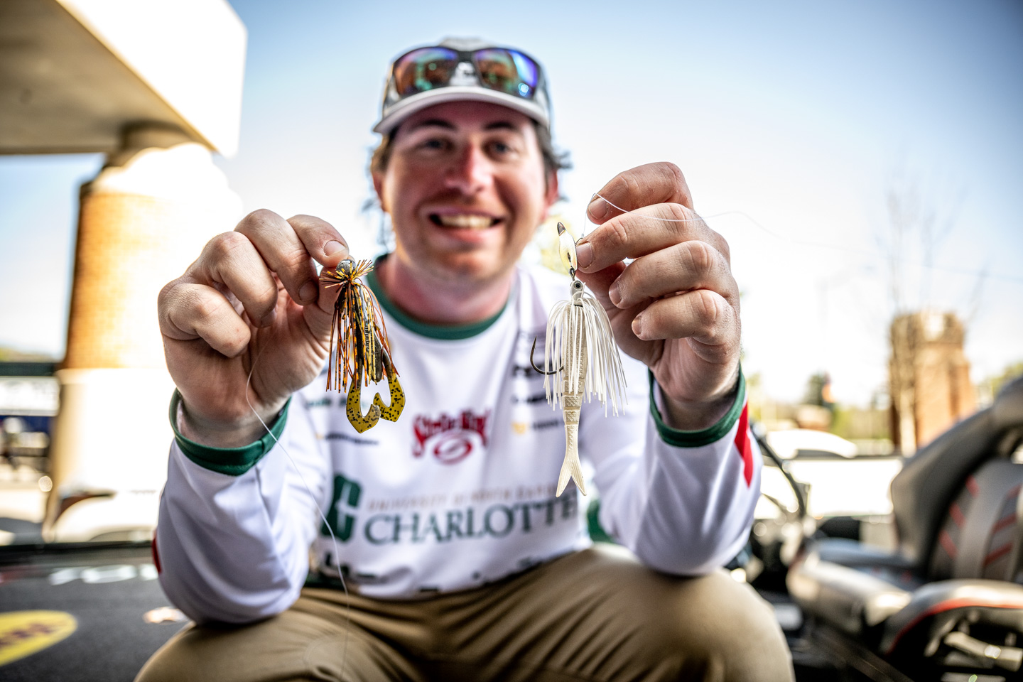 Top lures of the 2023 Classic - Bassmaster