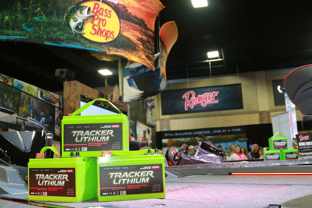 159 epic shots from the Classic Expo - Bassmaster