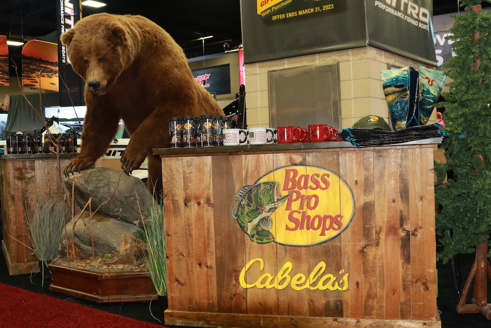 159 epic shots from the Classic Expo - Bassmaster