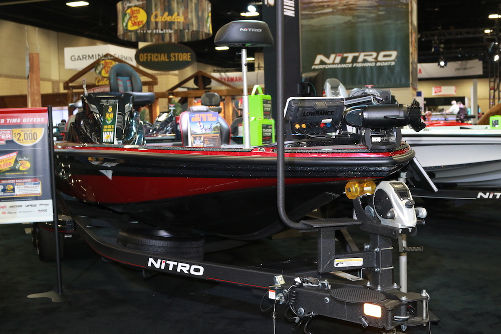 159 epic shots from the Classic Expo - Bassmaster