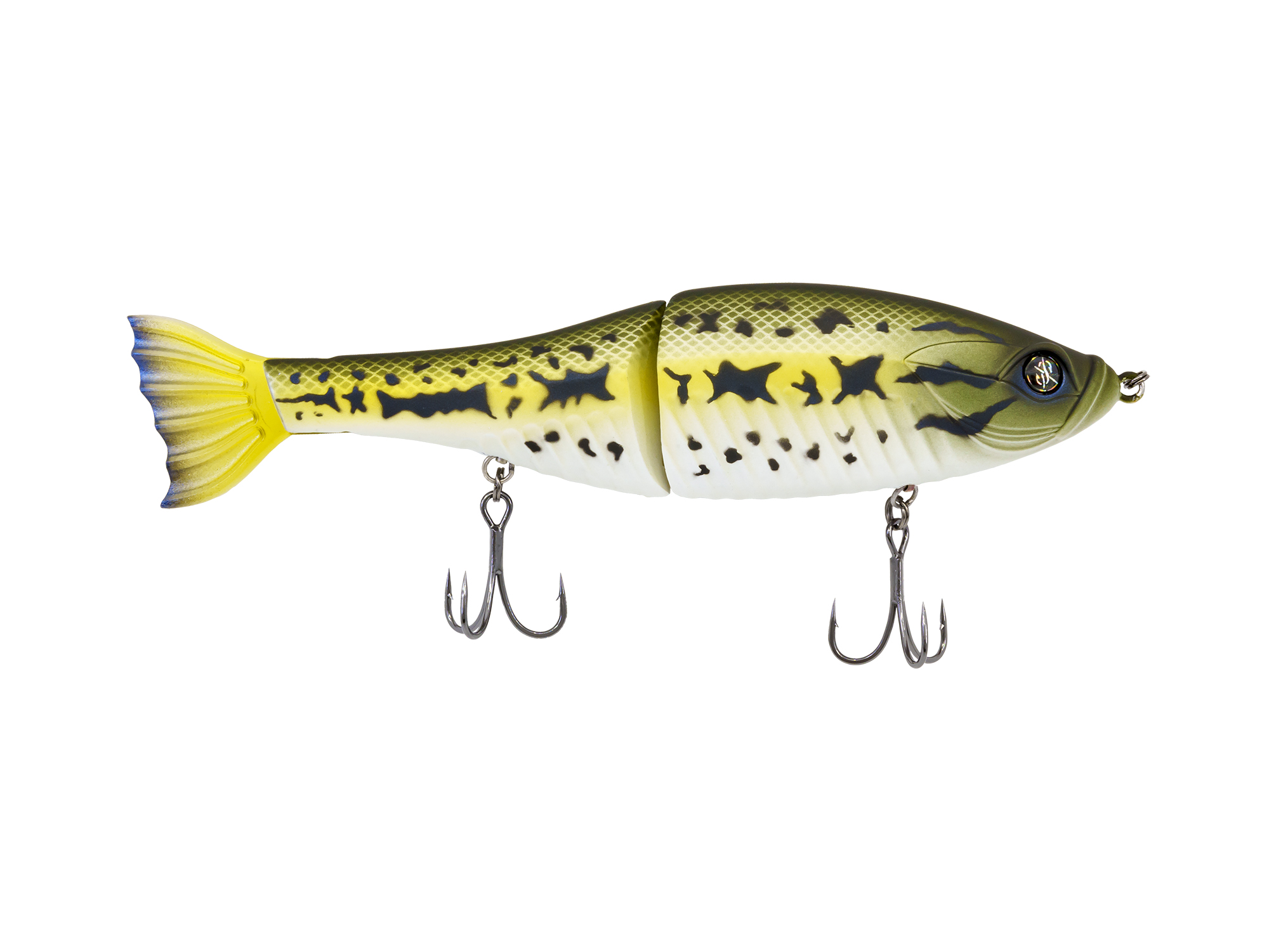 Gear Review: Googan Squad Rival Glidebait - Bassmaster