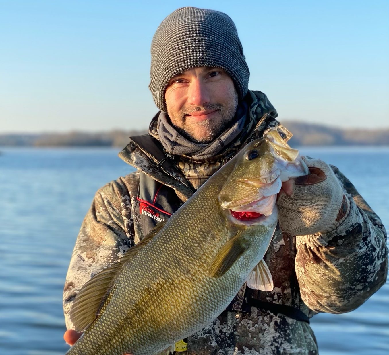 Will meanmouth bass impact Classic? - Bassmaster