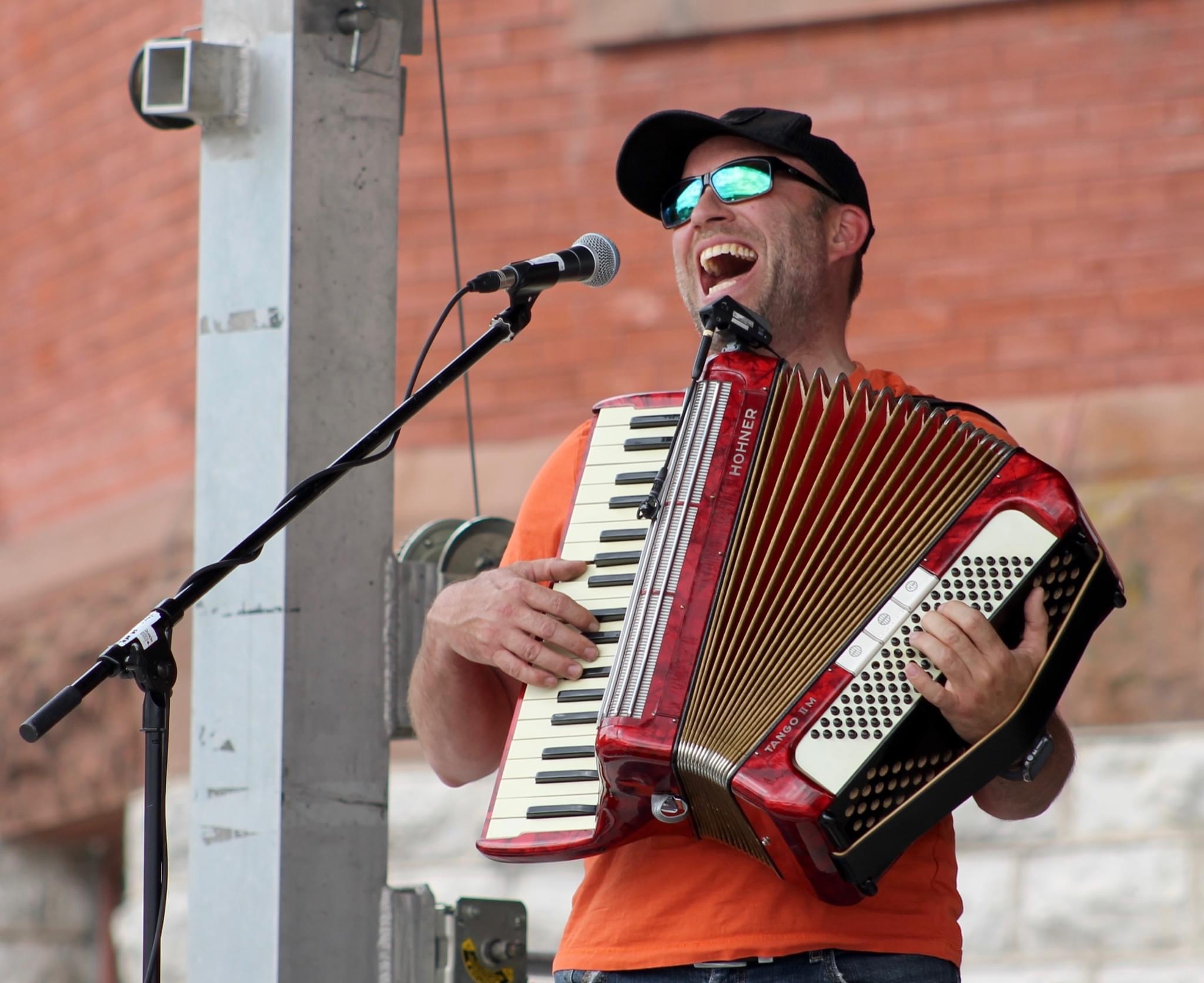 Taku Ito’s new walkout music - Bassmaster