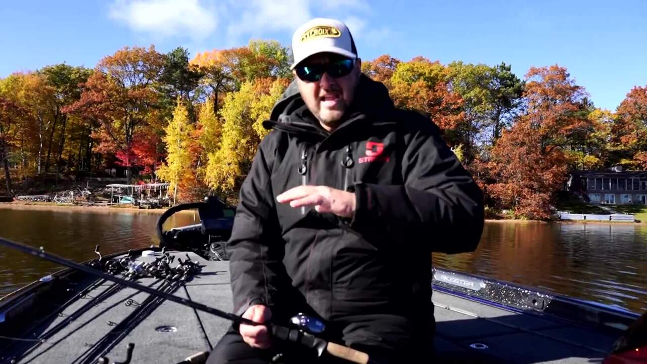 Tackle Tip Tuesday: Fish a jig in the prespawn during tournament ...