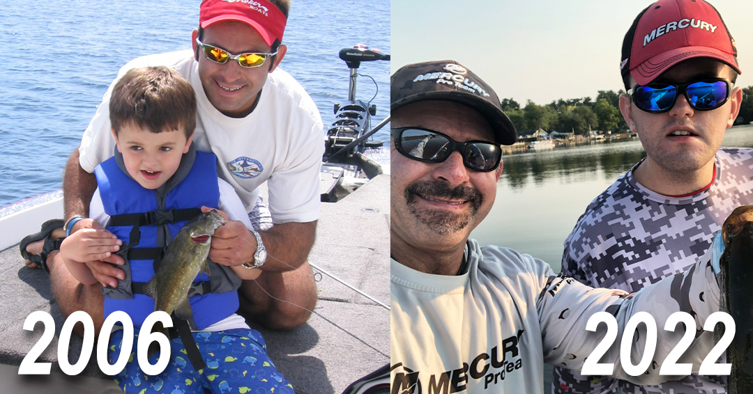 Fishin' with a Mission's Autism Awareness efforts - Bassmaster