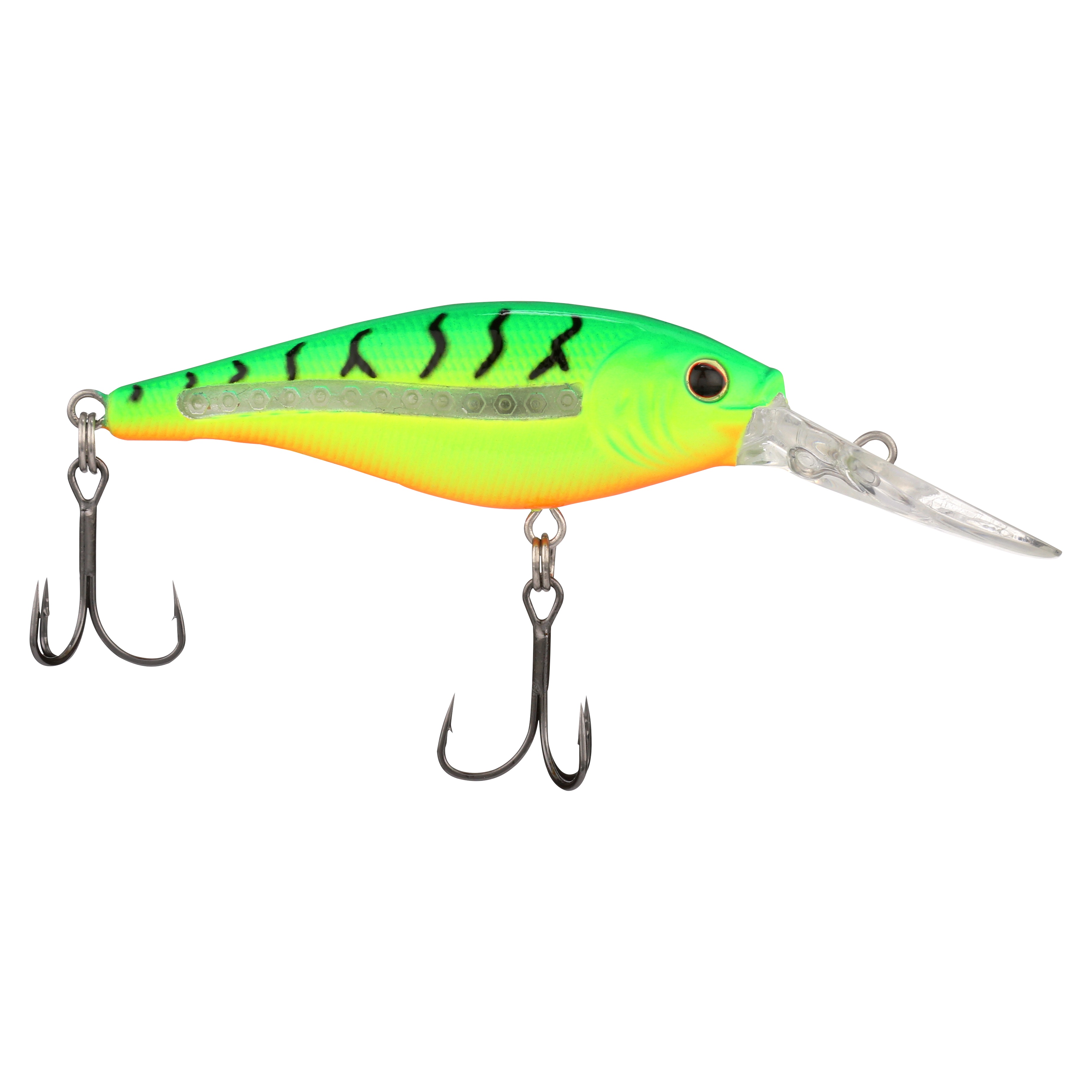 Gear Review: Berkley Scented Flicker Shad - Bassmaster