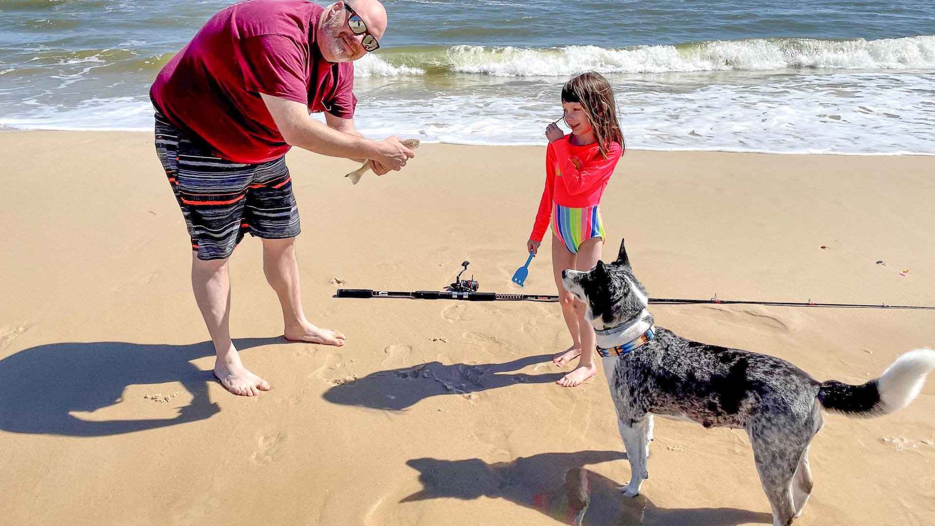 How to catch fish at the beach - Bassmaster