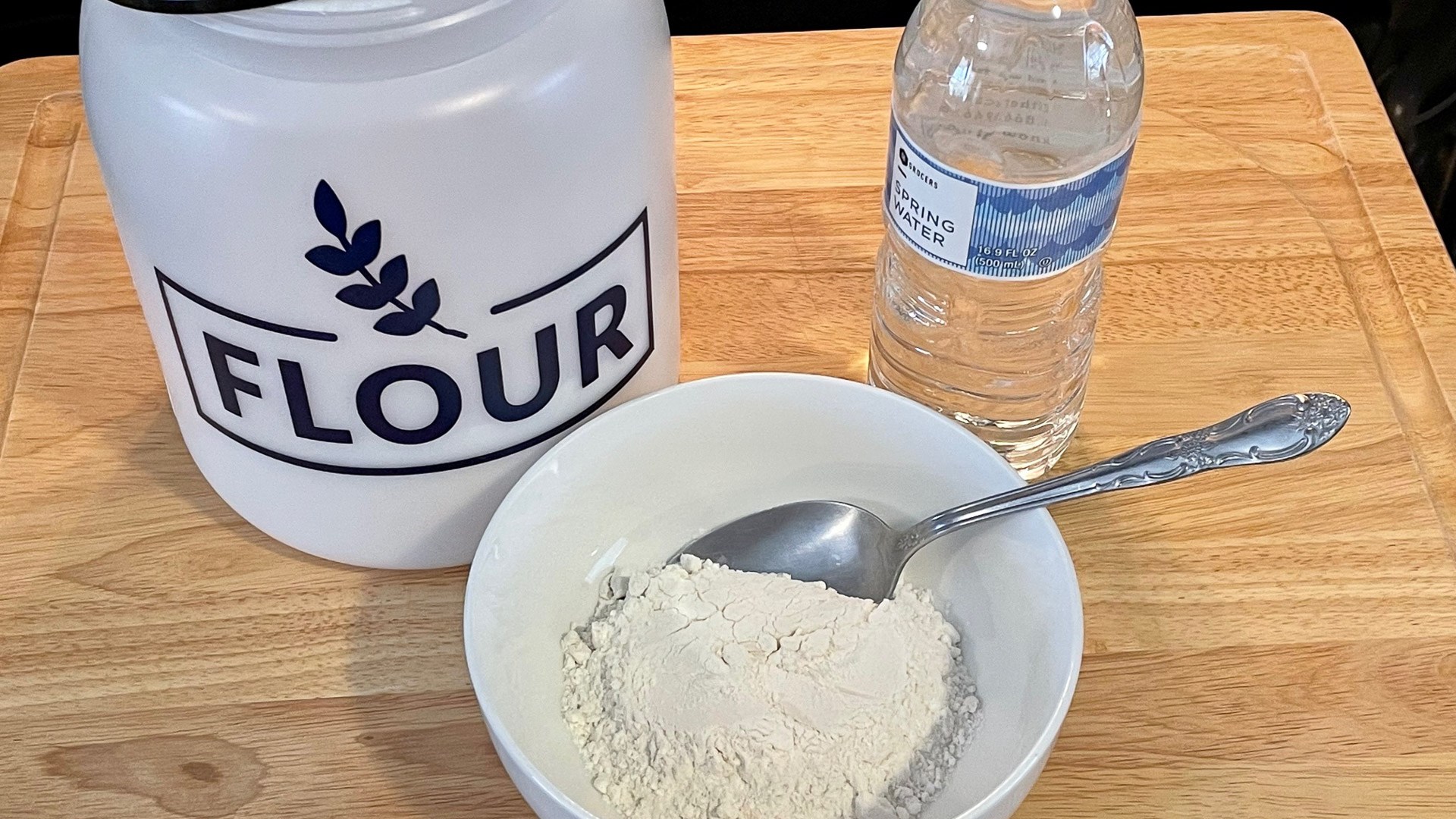 Make or catch your own bait - Bassmaster