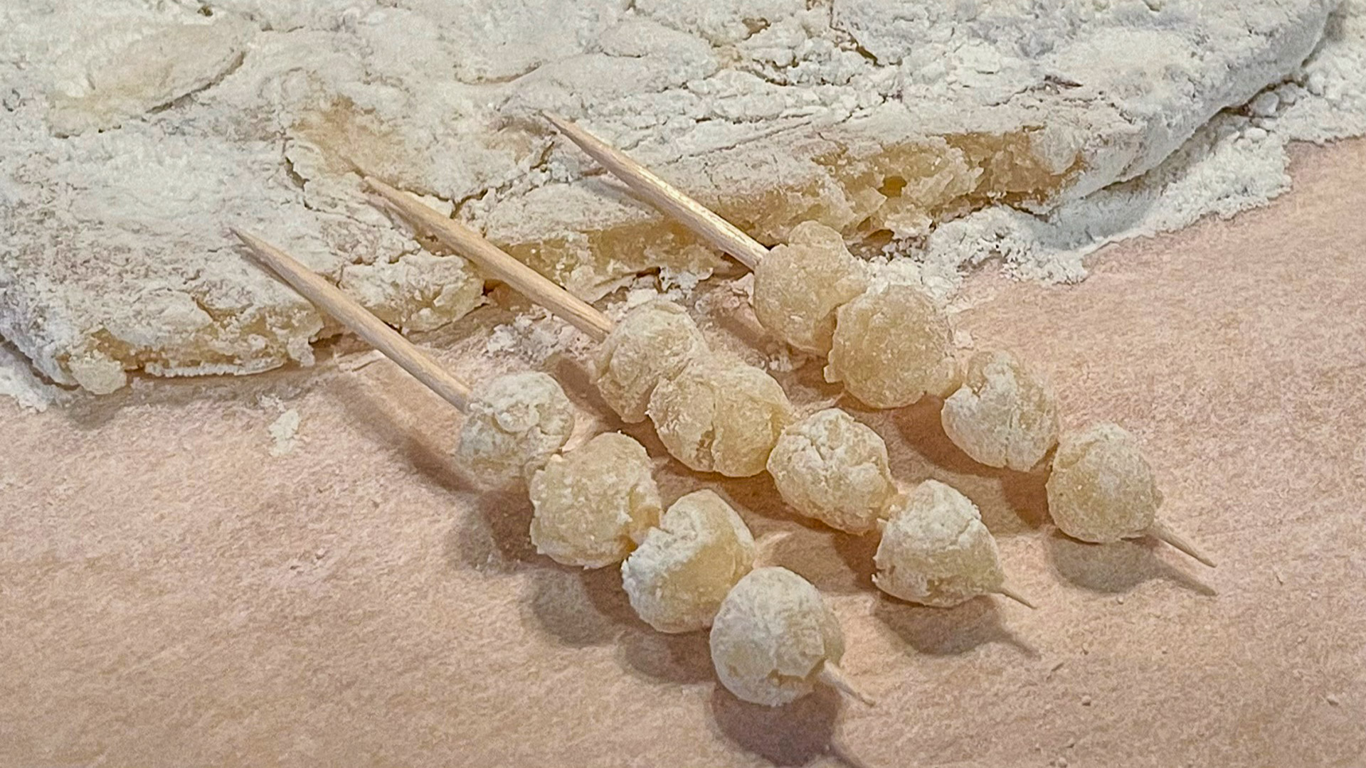 Make or catch your own bait - Bassmaster