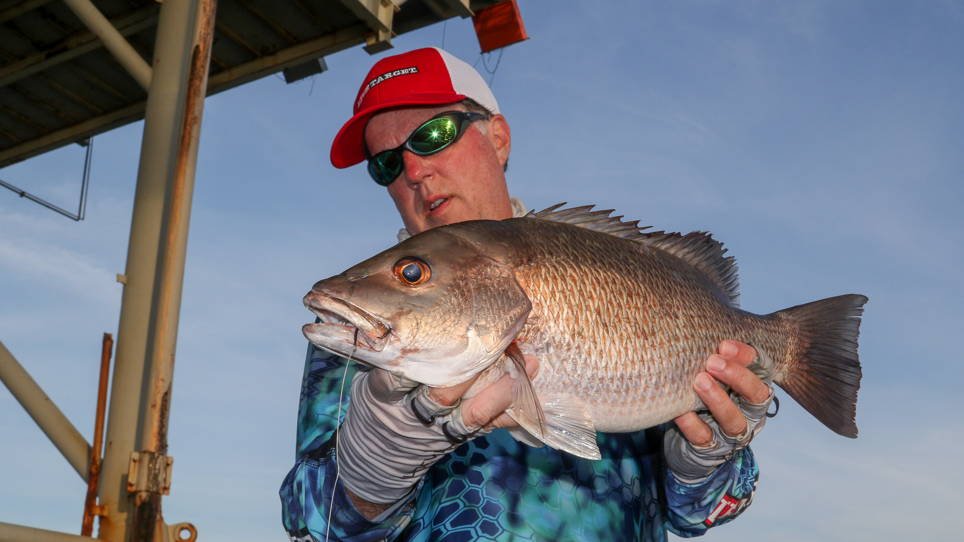 Mangrove Snapper — the most user-friendly saltwater sport fish - Bassmaster