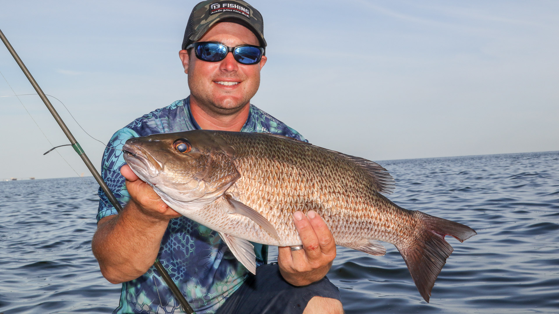 Mangrove Snapper — the most user-friendly saltwater sport fish - Bassmaster