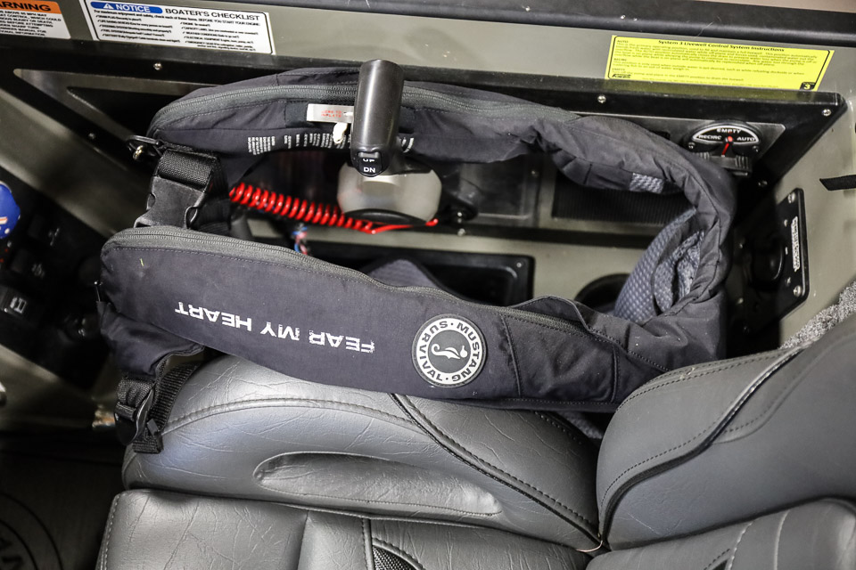 Inside Elite Boats: Carl Jocumsen - Bassmaster