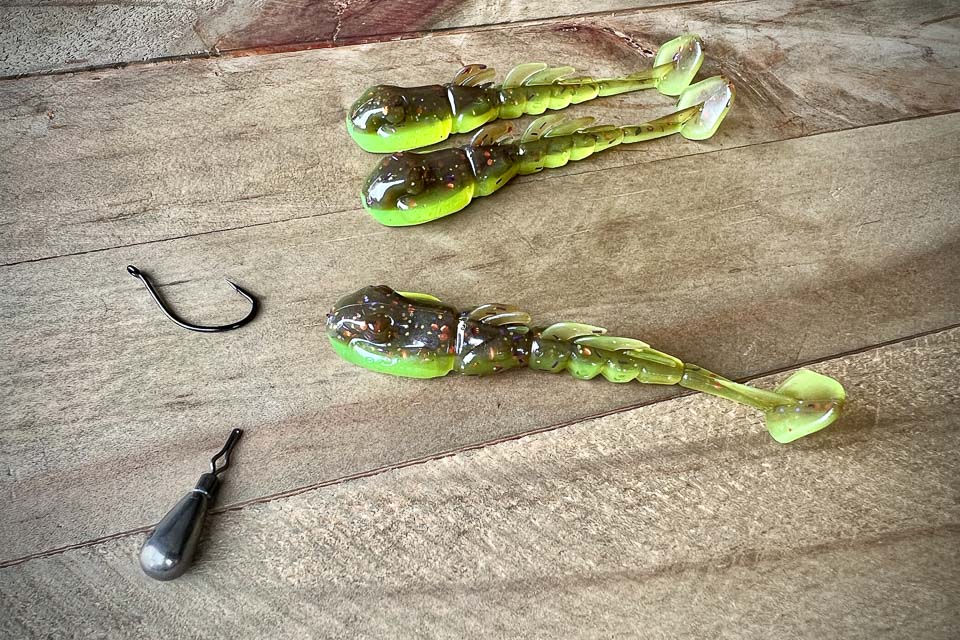 First Look: X Zone Stealth Invader - Bassmaster