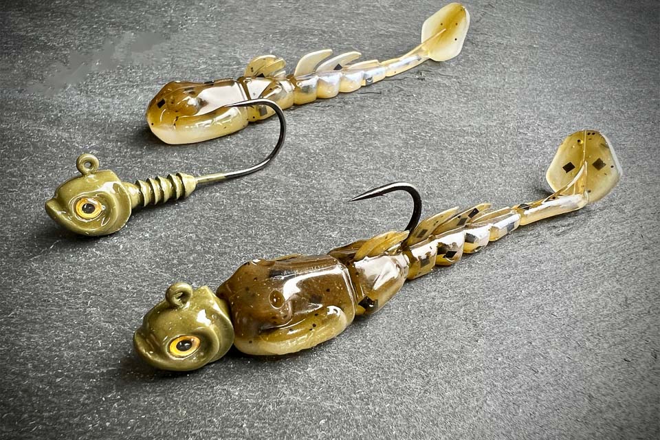 First Look: X Zone Stealth Invader - Bassmaster