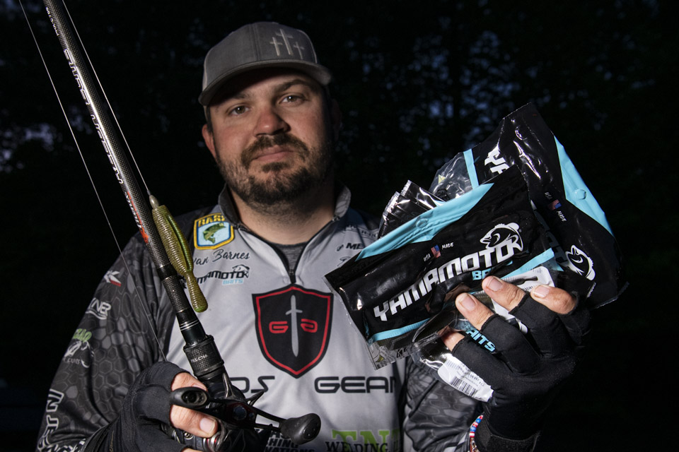 Top Lures at Buggs Island Open 2023 - Bassmaster