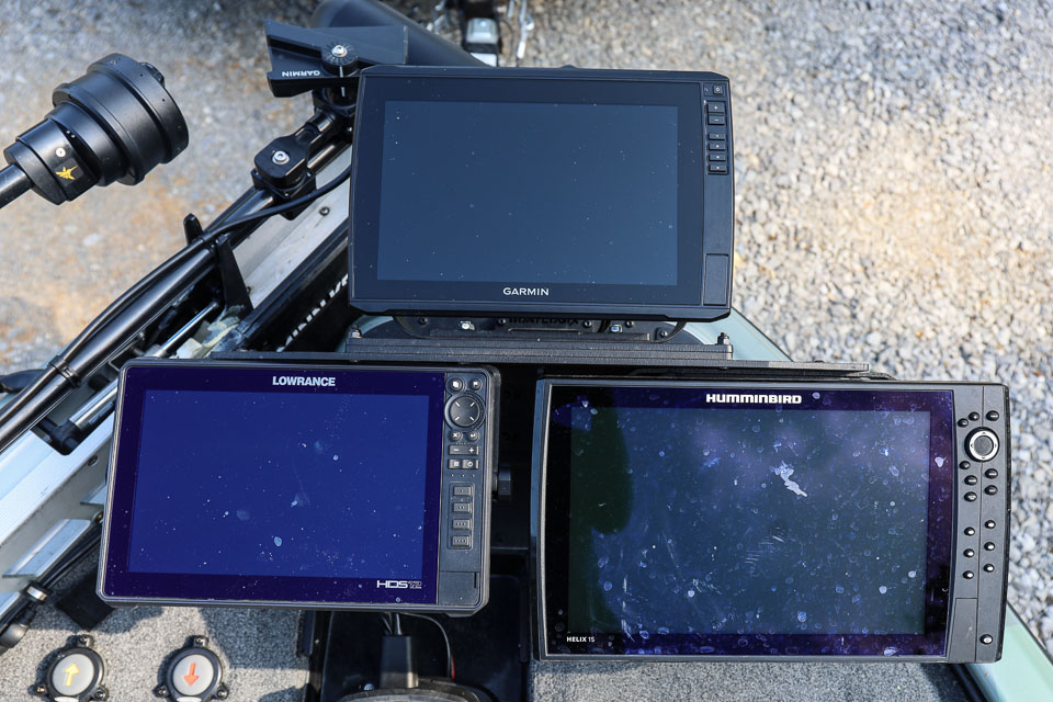 Inside Elite Boats: Patrick Walters - Bassmaster