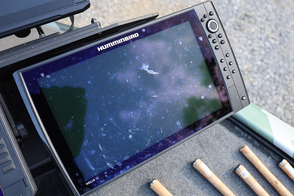 Inside Elite Boats: Patrick Walters - Bassmaster