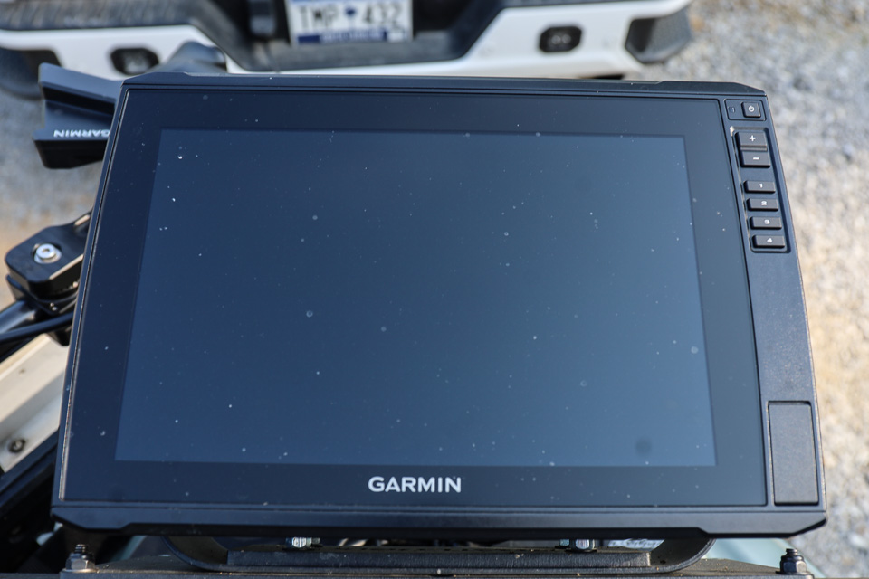 Inside Elite Boats: Patrick Walters - Bassmaster