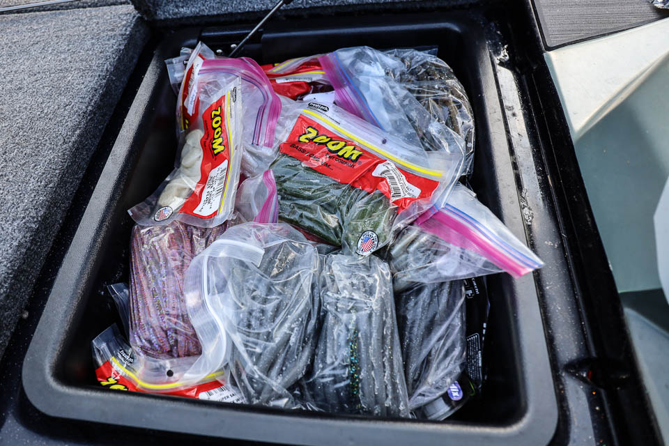 Inside Elite Boats: Patrick Walters - Bassmaster