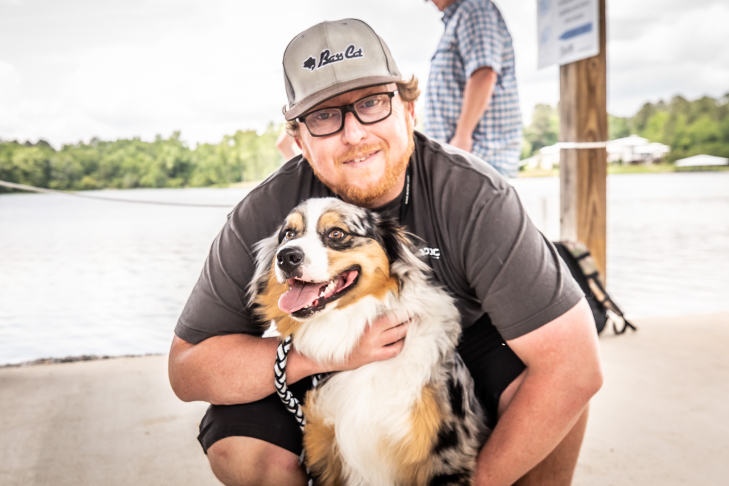 Behind the scenes: Lay Lake Day 1 - Bassmaster
