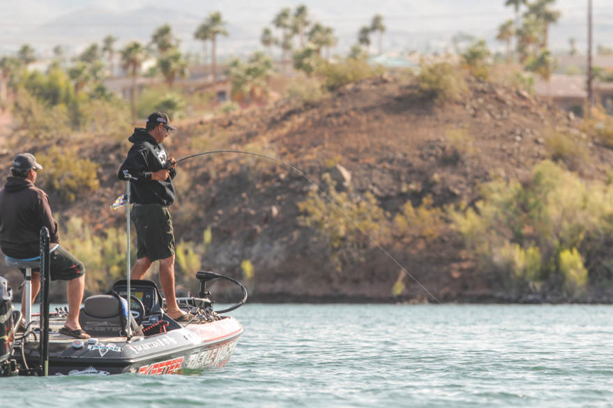 Lipless crankbaits for smallmouth - Bassmaster